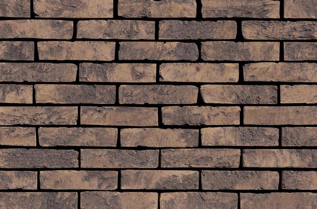 Braon Fasadna Cigla Cambio | Brick House Beograd