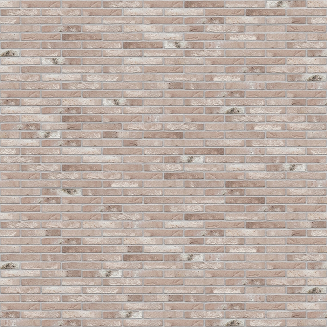 Siva Fasadna Cigla Antro | Brick House Beograd