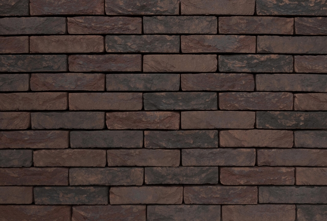 Braon Fasadna Cigla Carbon | Brick House Beograd