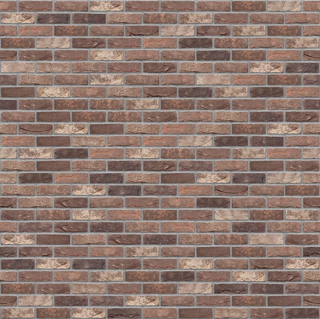Braon Dekorativna Cigla Kreta | Brick House Beograd