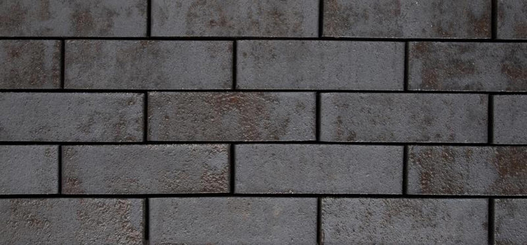Crna Fasadna Cigla Brandenburg | Brick House Beograd