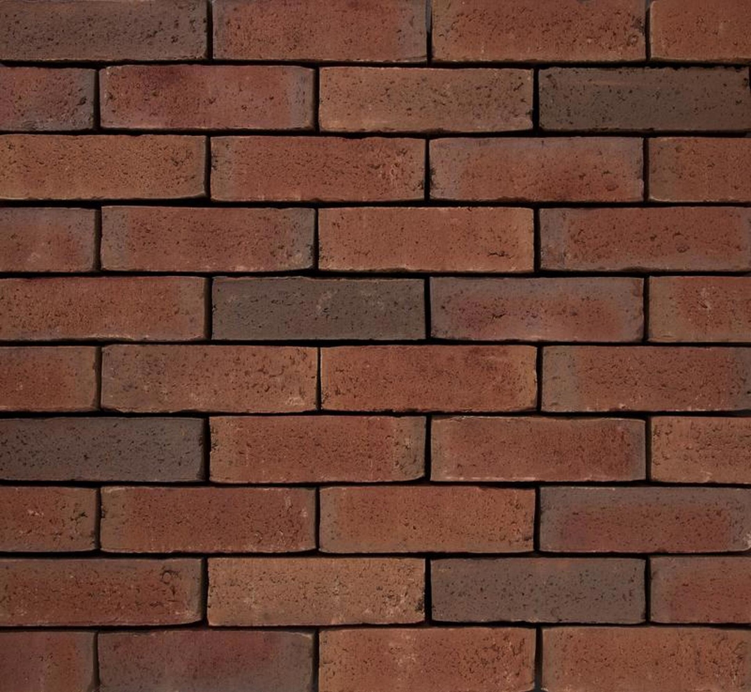 Crvena Fasadna Cigla Arena | Brick House Beograd