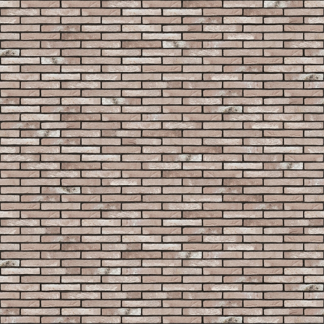 Siva Fasadna Cigla Antro | Brick House Beograd