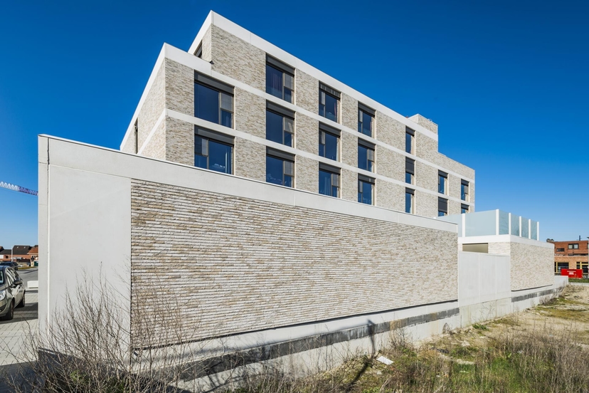 Bela Dekorativna Cigla Lima | Brick House Beograd